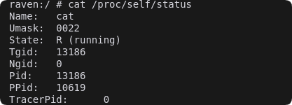 Android Kernel Patch | EPs1l0h's Castle